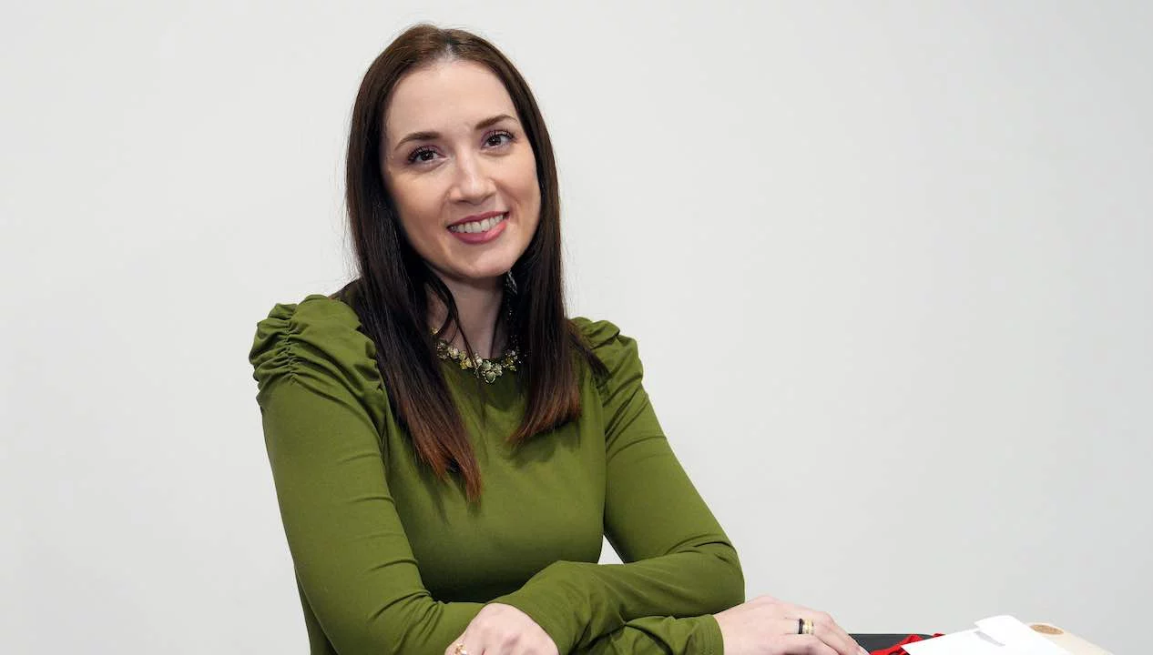 Felicia Kingsley è l'autrice più letta in Italia del 2025