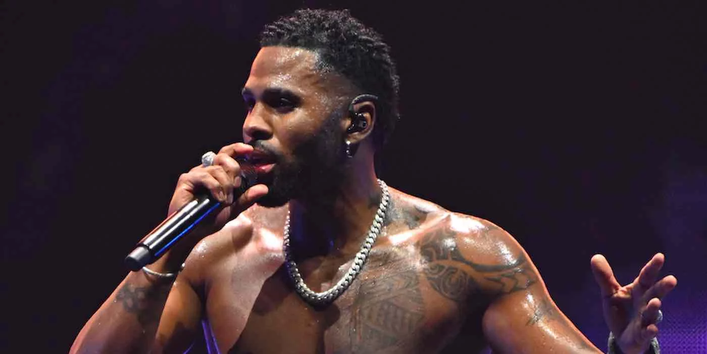 Jason Derulo secondo super ospite della finale di X Factor 2025