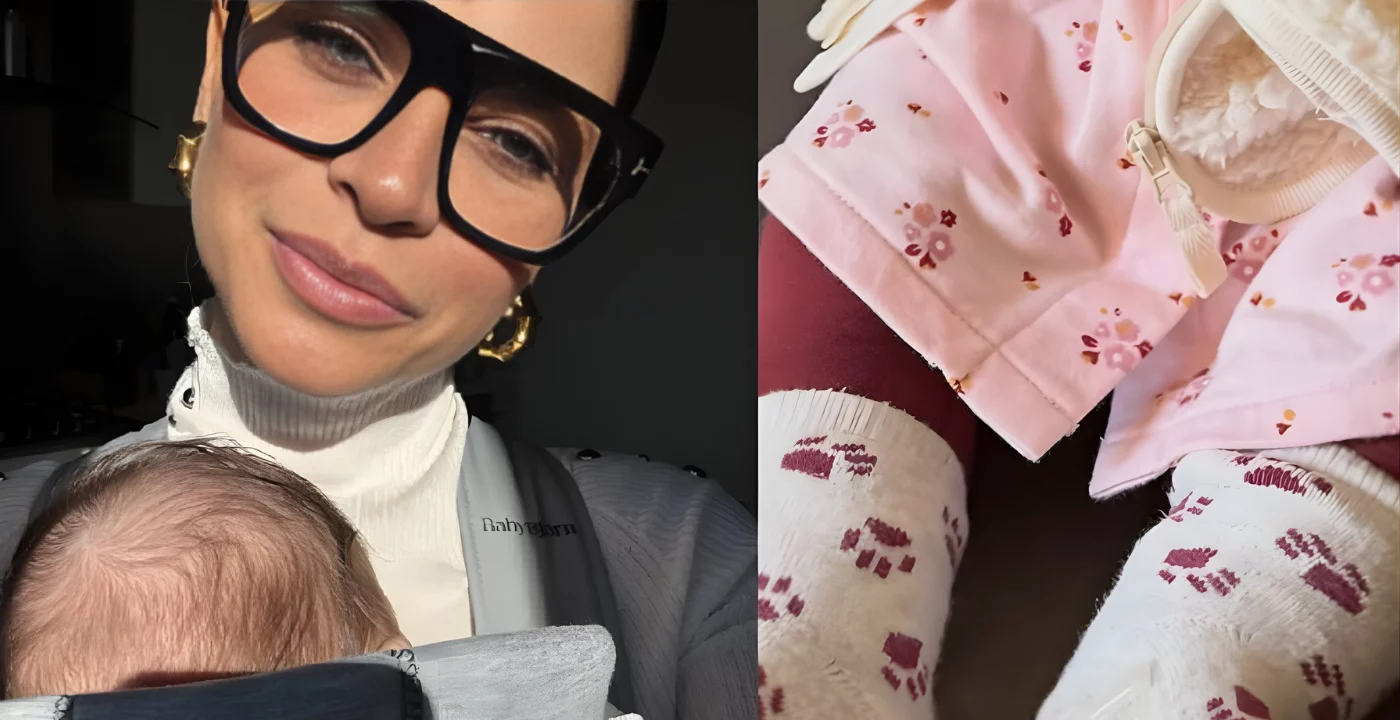 Alessandra Amoroso mamma dolcissima