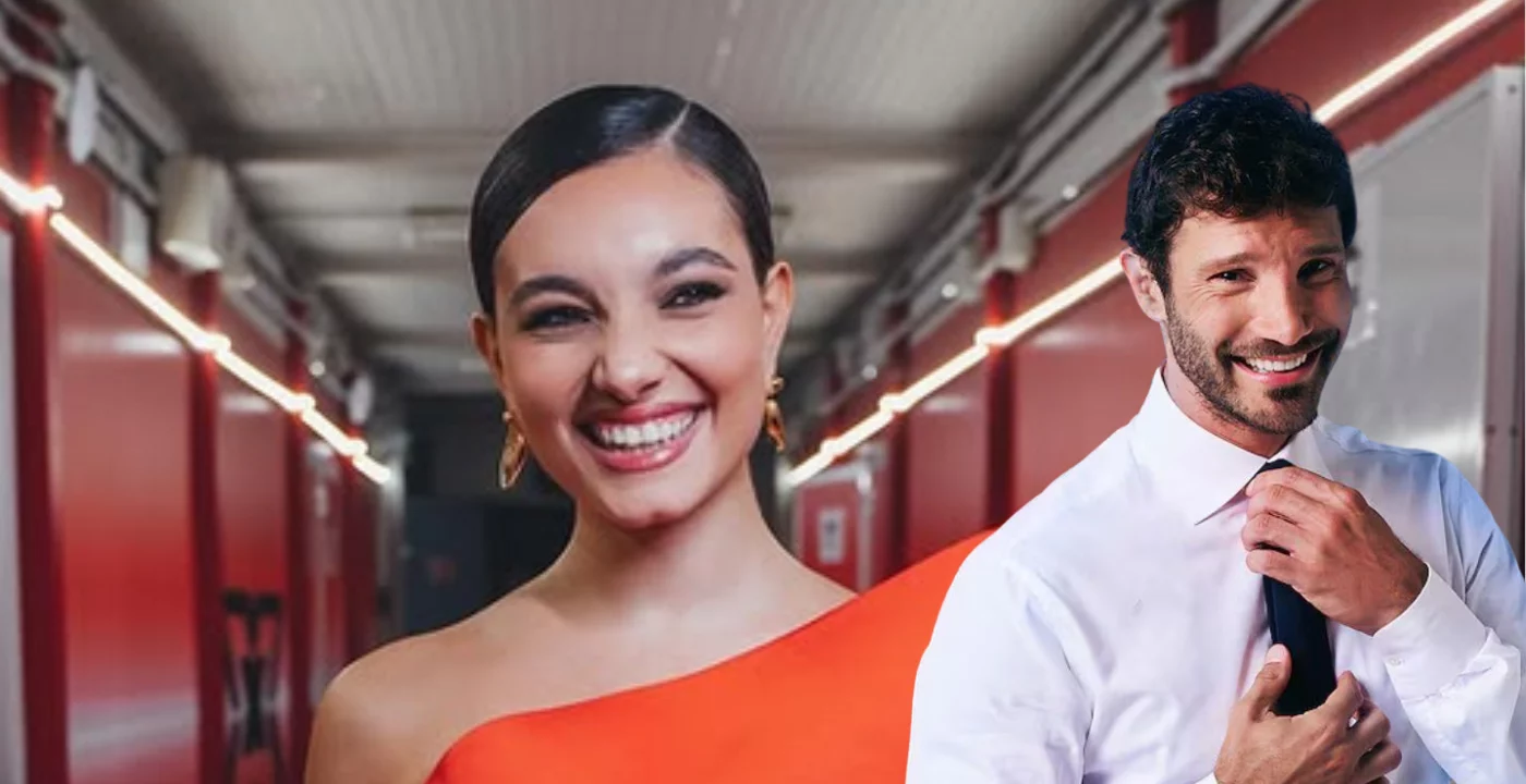 Mariasole Pollio sogna Sanremo