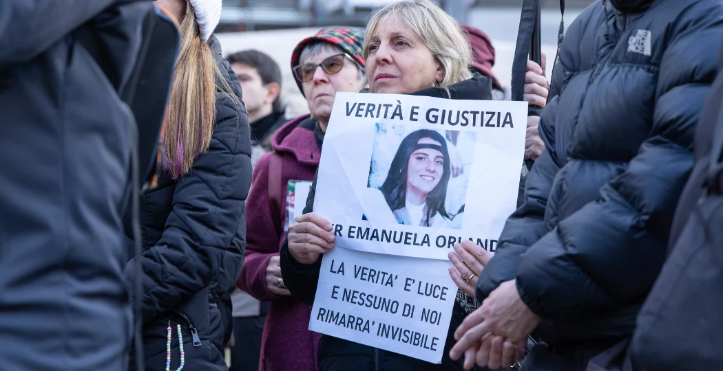Caso Orlandi, nuova pista