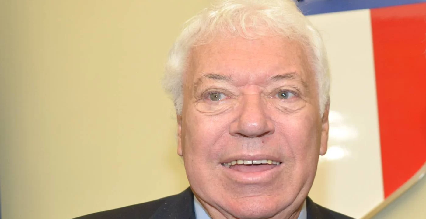 Addio a Nicola Pietrangeli: si è spento a 92 anni