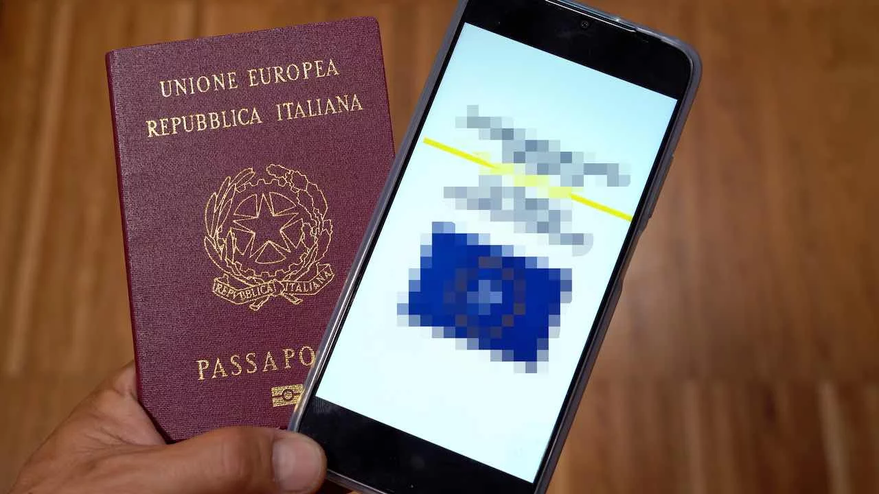 Passaporto: come ottenerlo dal 1° dicembre, costo e come pagare