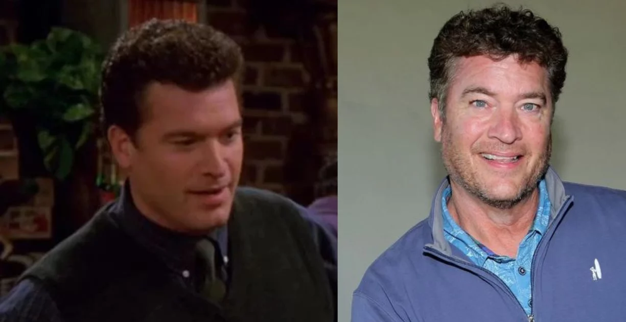 Addio a Pat Finn: è morto l’attore di Friends e The Middle