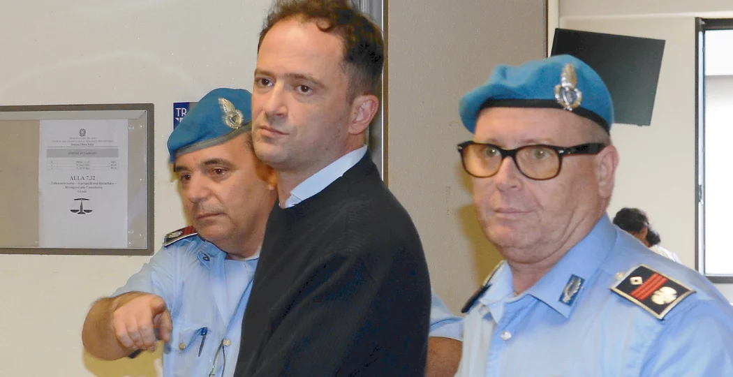 Alberto Genovese: incassa 90 milioni