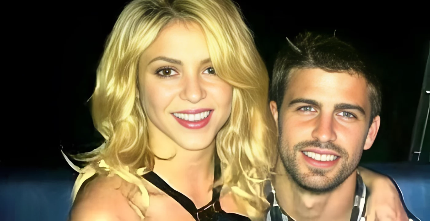 Shakira rompe il silenzio sulla separazione da Piqué