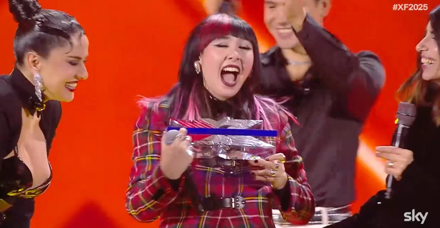 X Factor, ecco chi ha vinto il talent show