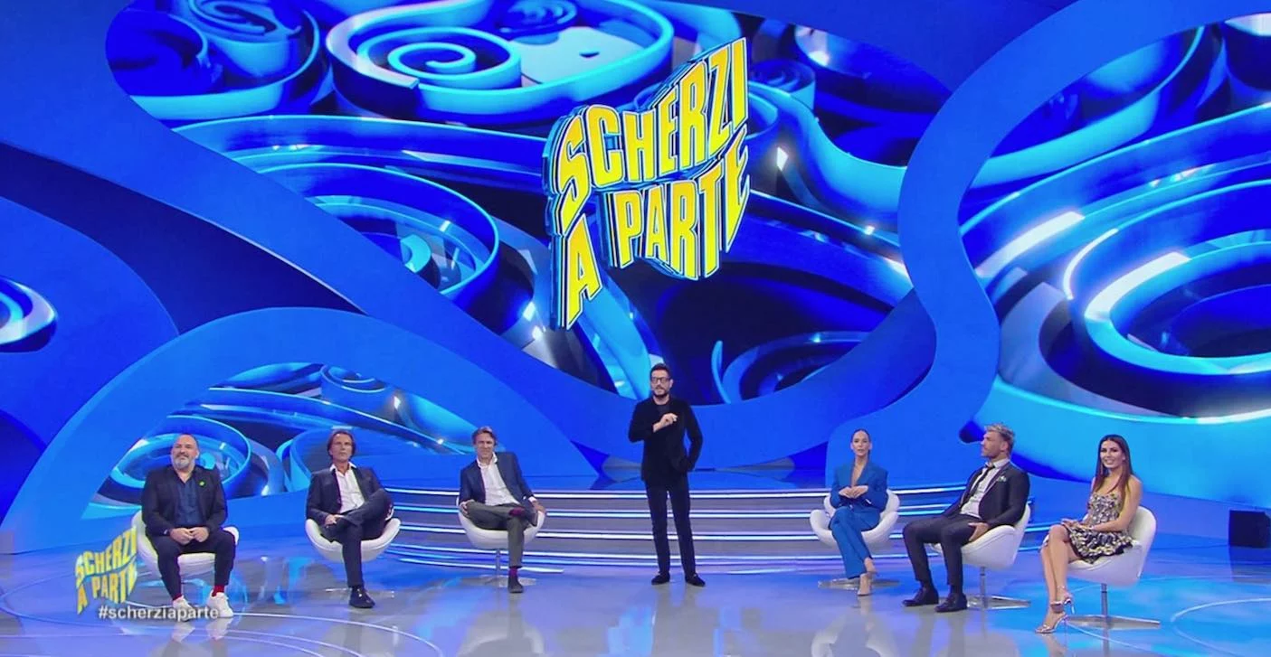 Scherzi A Parte, chi sono le prime vittime della nuova edizione
