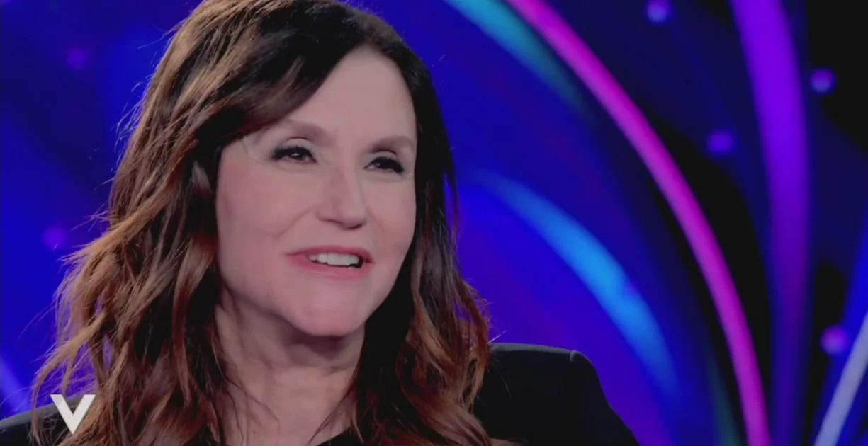 Alessandra Martines e il dramma della figlia | Stella ha lottato contro ...