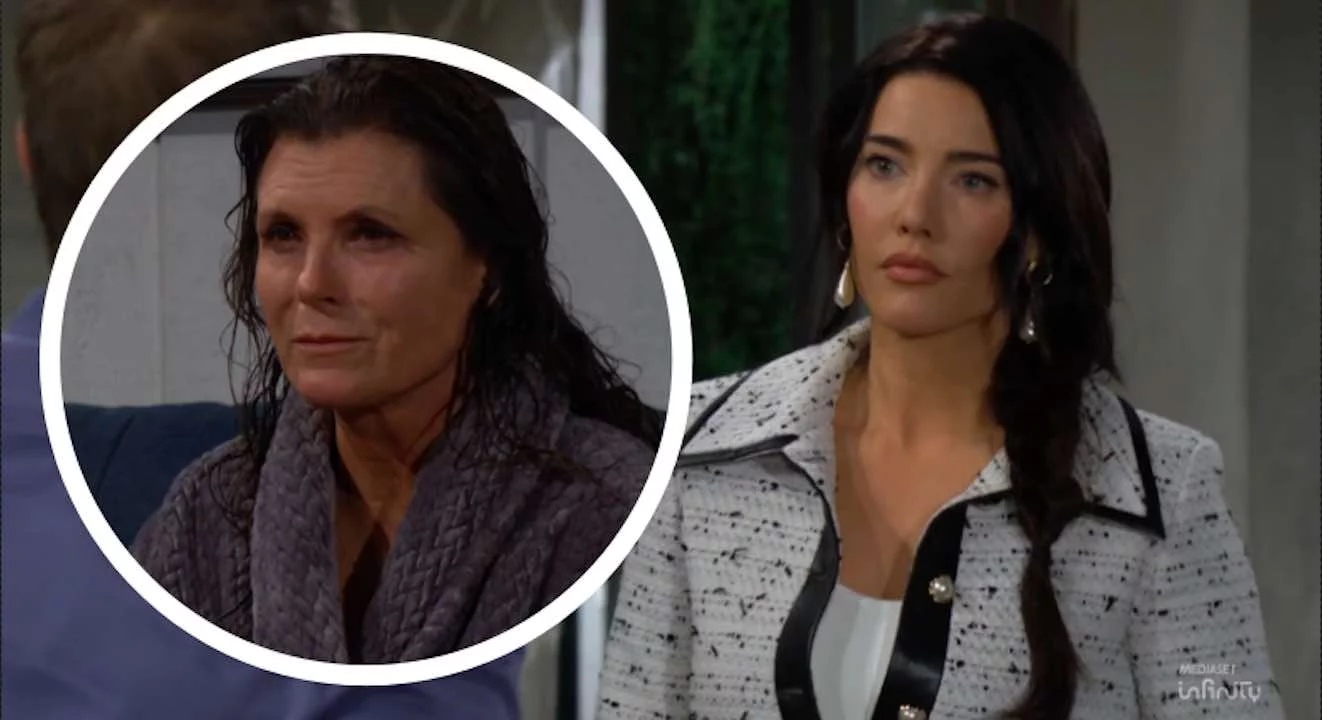 Beautiful anticipazioni trama puntate dal 19 al 24 gennaio 2026