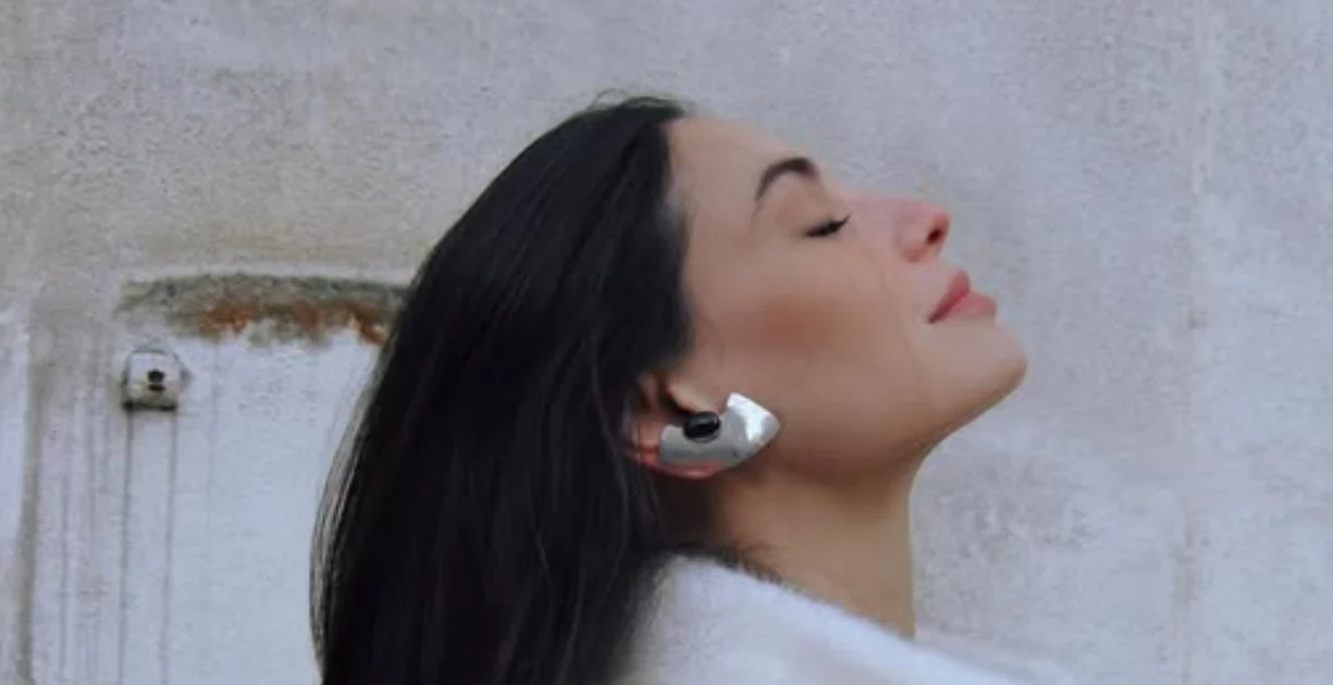 Francesca Chillemi, mesi di paura per la piccola Amelia Smeralda