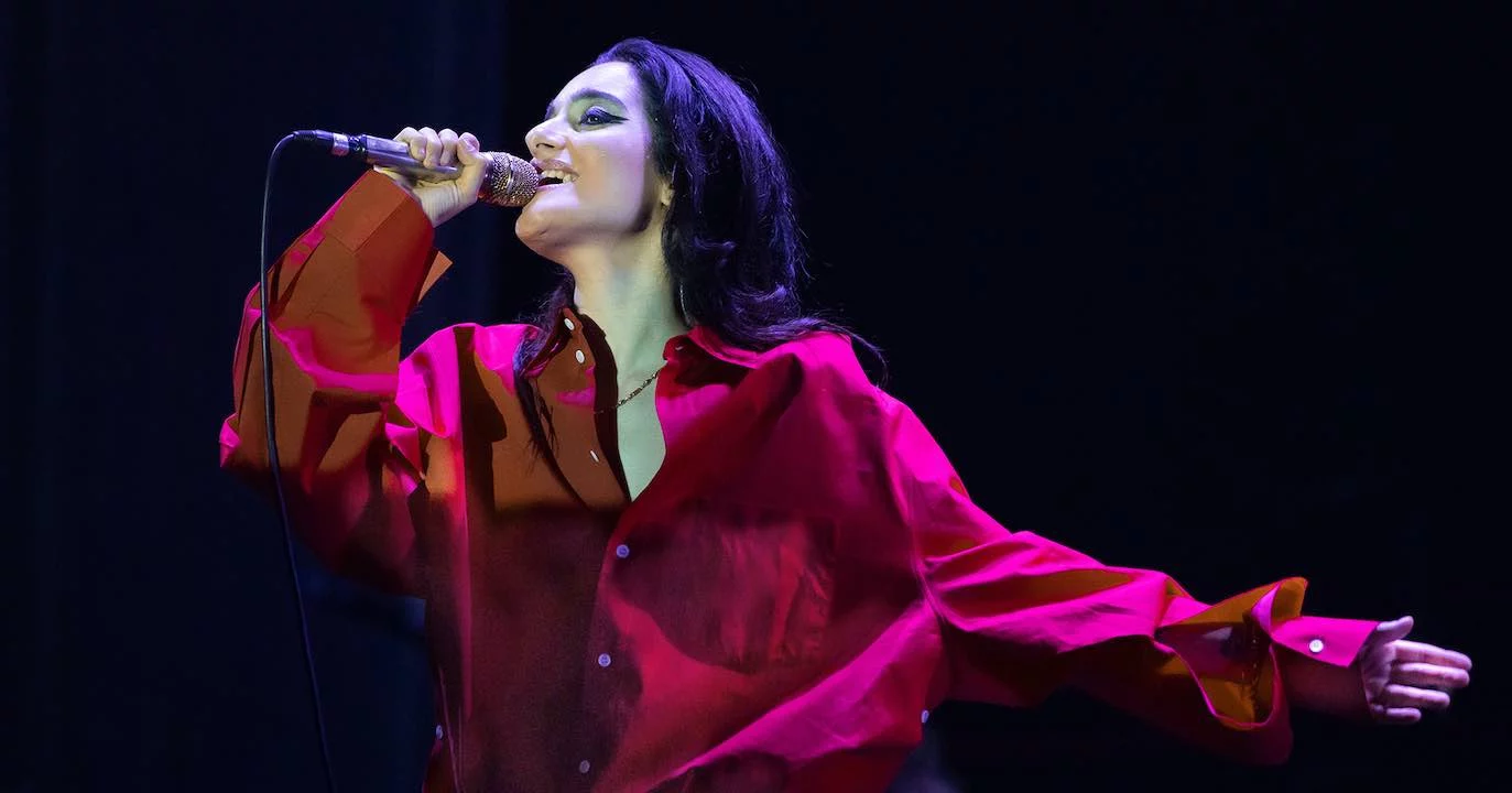 Levante all’Eurovision in caso di vittoria a Sanremo? La cantante dice ...