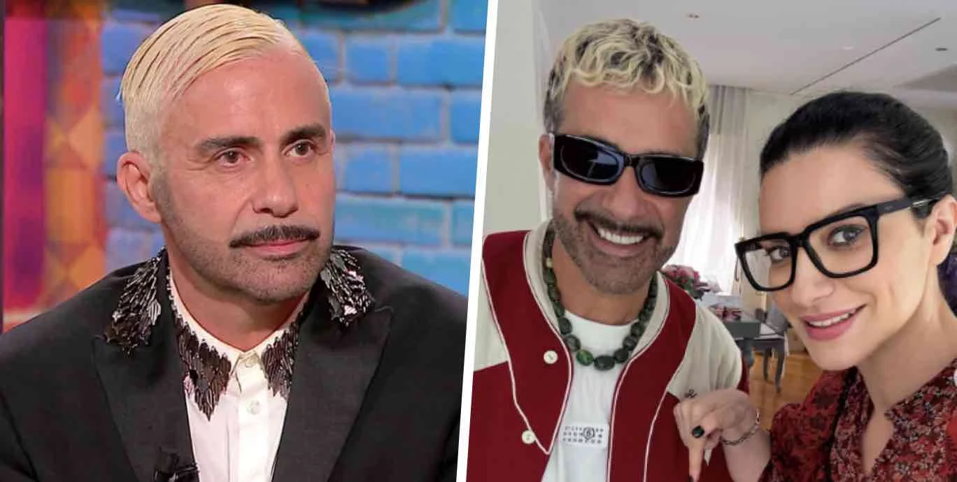 Luca Tommassini al Festival curerà le coreografie di Laura Pausini?