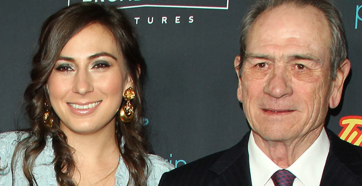 Victoria Jones, figlia dell’attore Tommy Lee Jones, trovata morta