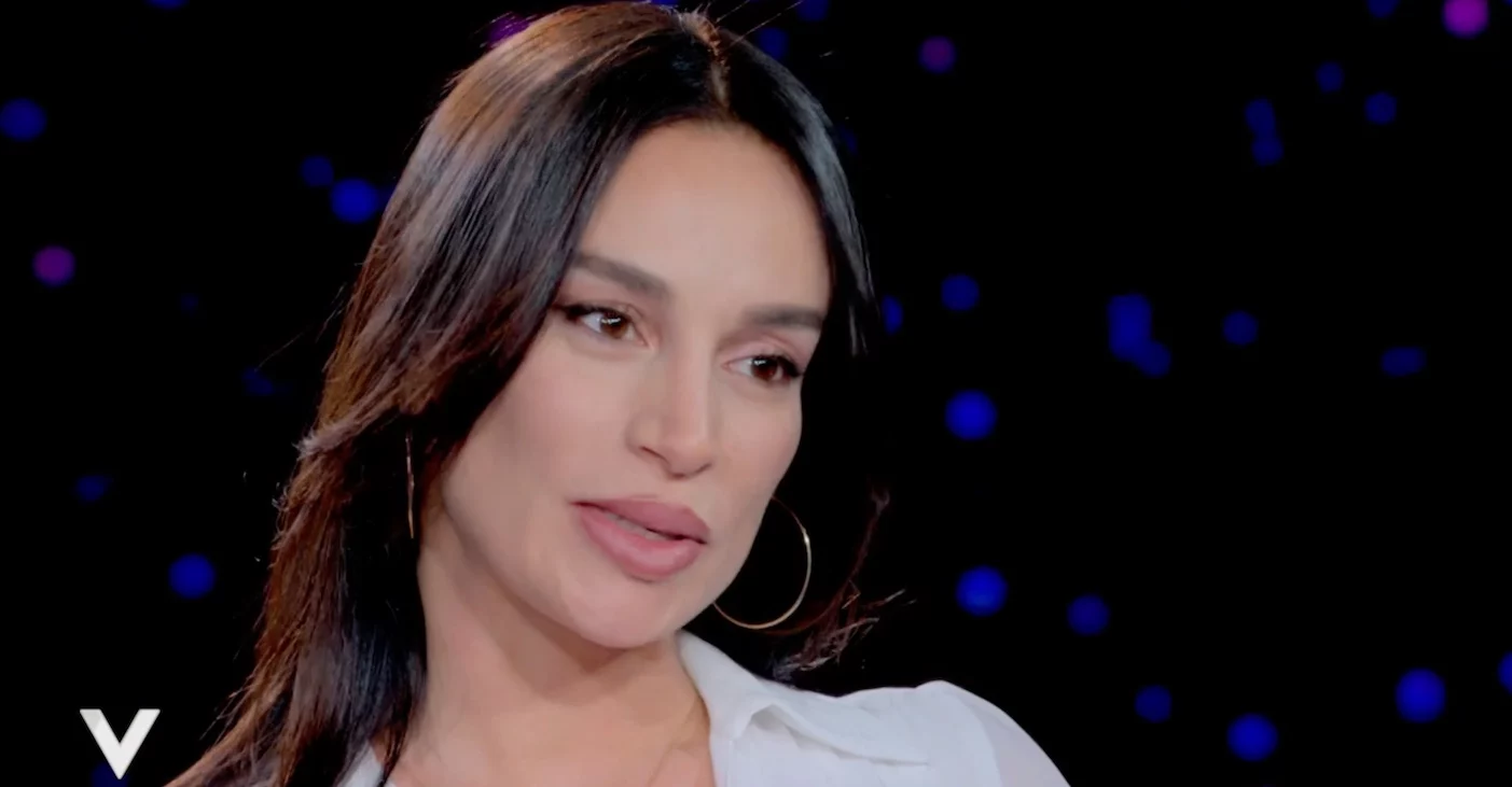 Francesca Tocca svela i retroscena della separazione da Todaro