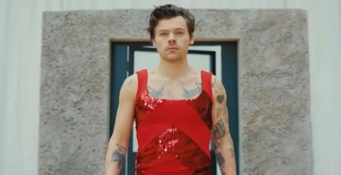 Harry Styles sta per tornare con un nuovo album, gli indizi