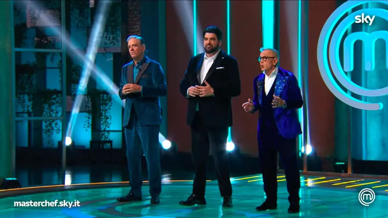 Masterchef Italia 15 chi ha vinto: il vincitore - Novella 2000