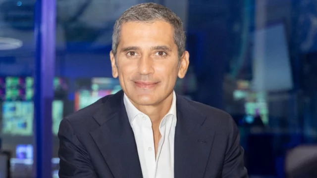 Dario Maltese, il volto dell'informazione estiva di Canale 5: "Morning ...