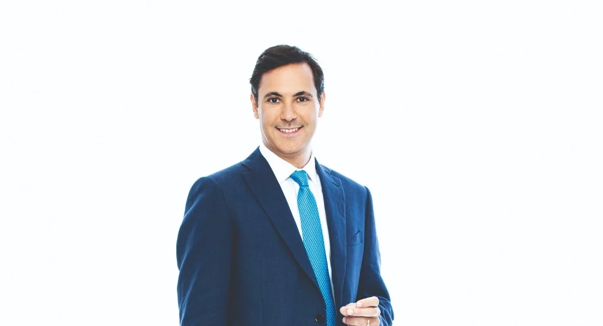 Francesco Vecchi è passato in access prime time con 4 di Sera News | L ...