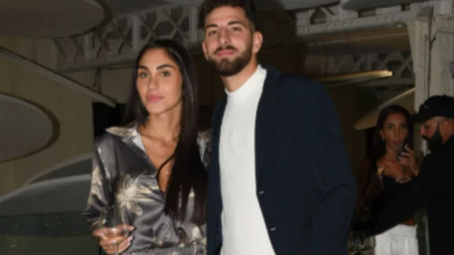 Temptation Island, nato il primo figlio di Gabriela Chieffo e Giuseppe ...